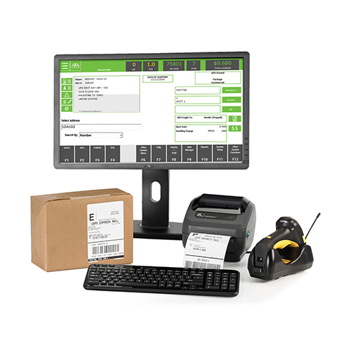 Mail Solutions for Small Businesses | Ashley Business Solutions